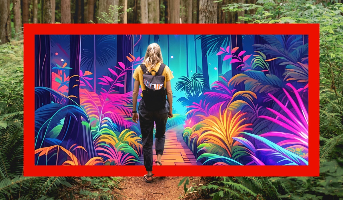 Amazing perks. Just for you.