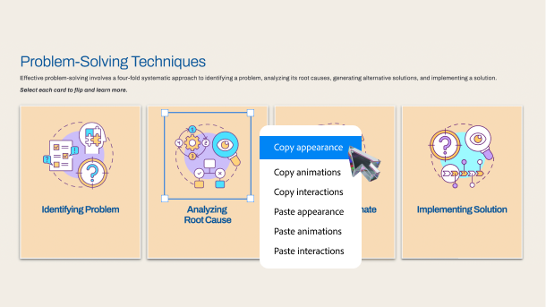 Adobe Captivate – Interactive eLearning