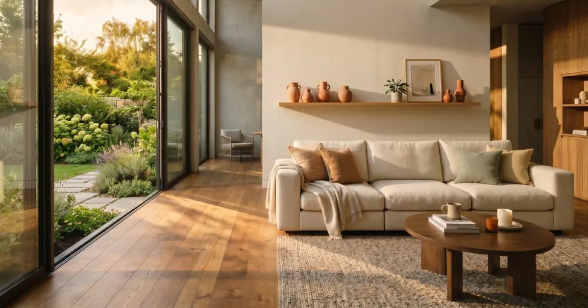 AI Home Design Generator | Adobe Firefly