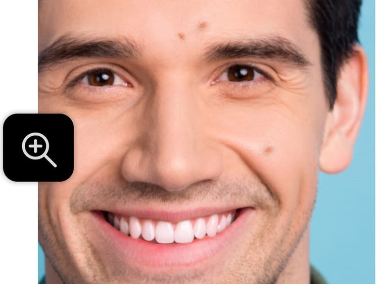 Blemish Remove: Fix & Remove Blemishes From Photo - Adobe Photoshop