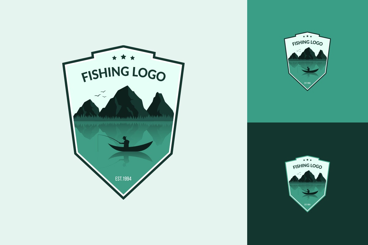 Cara Desain Logo Desain Logo Terbaik, Kriteria Dan Cara Pembuatannya