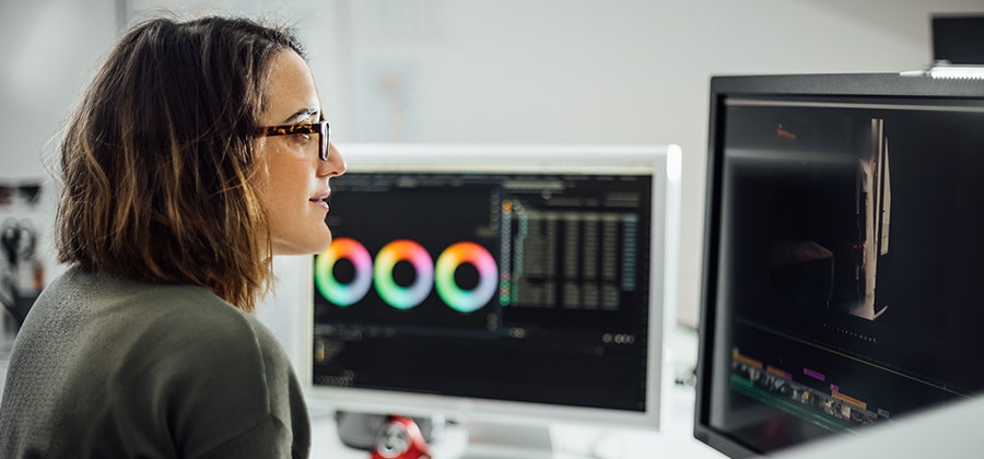 Post-production | A beginner's guide | Adobe