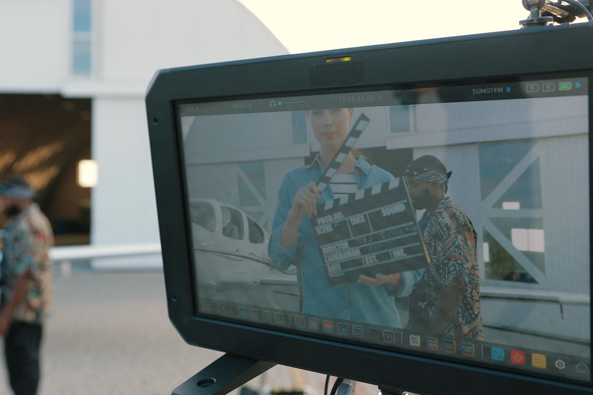 Essential Filmmaking Tips and Tricks - Adobe