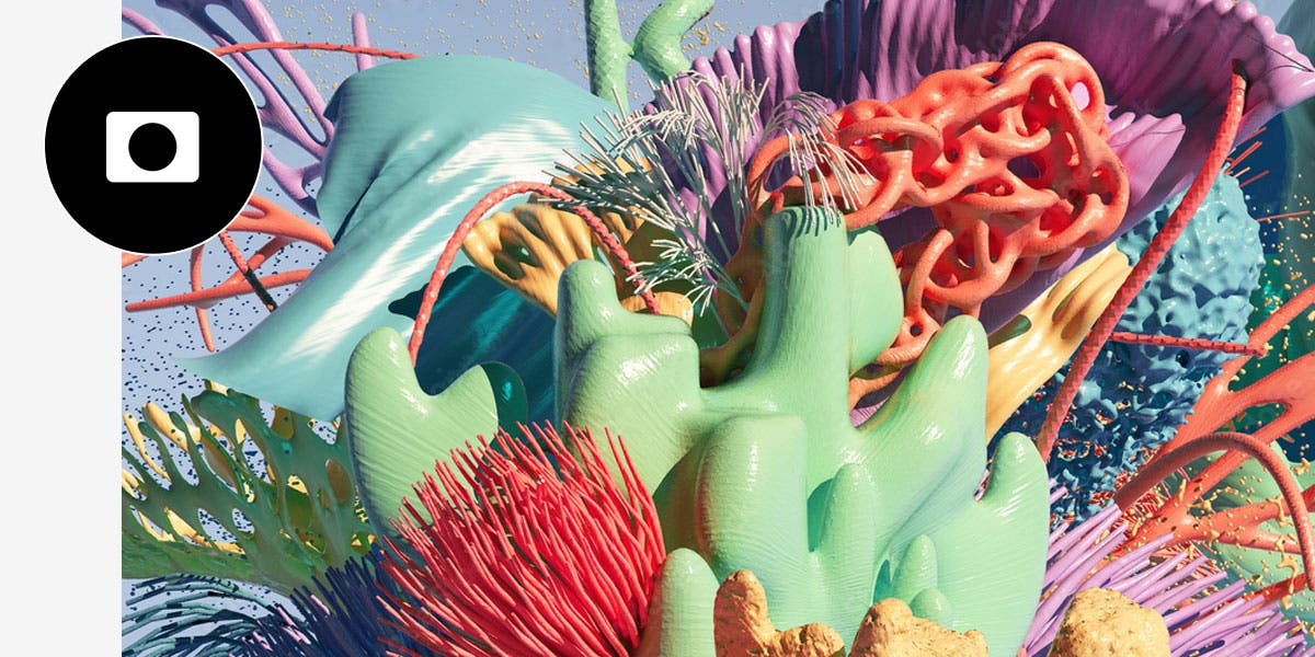 Masking di Lightroom - Apa itu & Bagaimana cara menggunakannya - Adobe