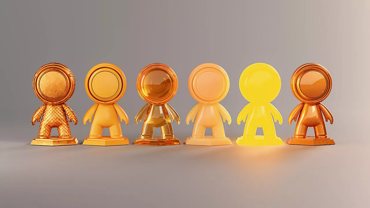 Apa itu PBR (physically based rendering/render berbasis fisik)? - Adobe ...