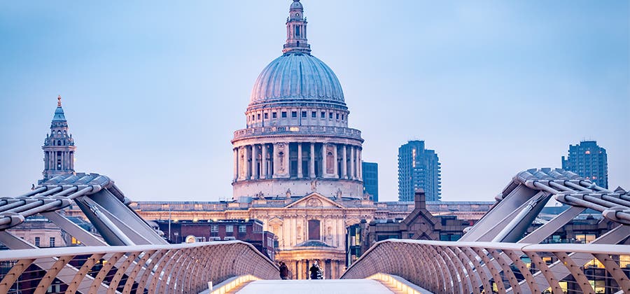 Architecture photography tips for beginners - Adobe