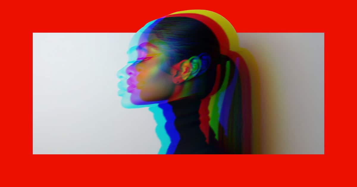 איך להוסיף אפקט שיבוש ב-Photoshop –‏ Adobe