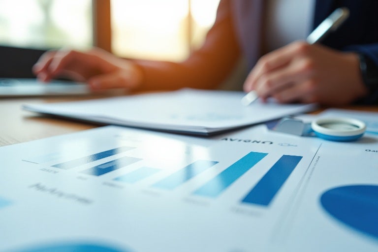 How to create a company profile document | Acrobat for Business India