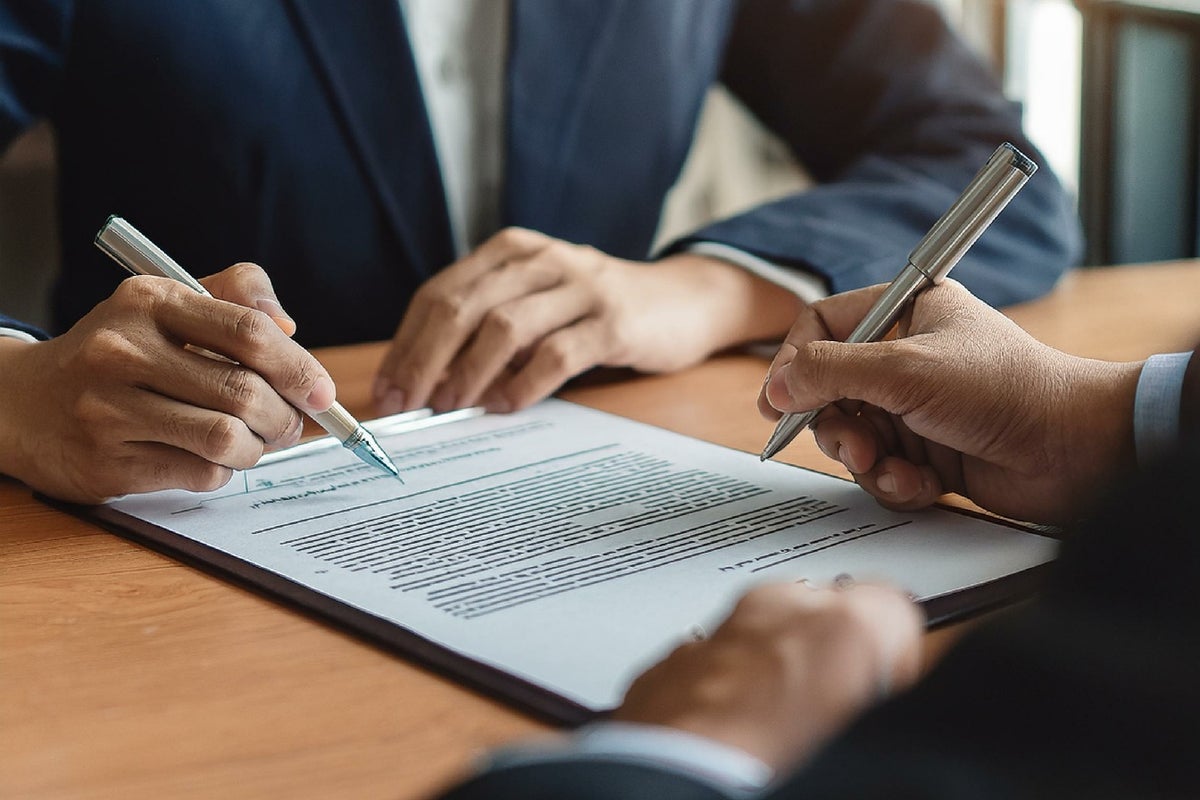 Understanding NDAs: What is a Non-Disclosure Agreement? | Acrobat for ...