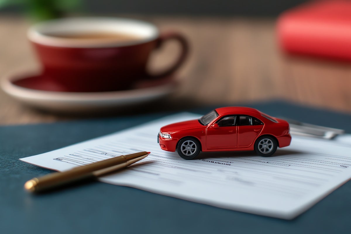 Collateral in loans: What it is and why it matters | Acrobat for ...