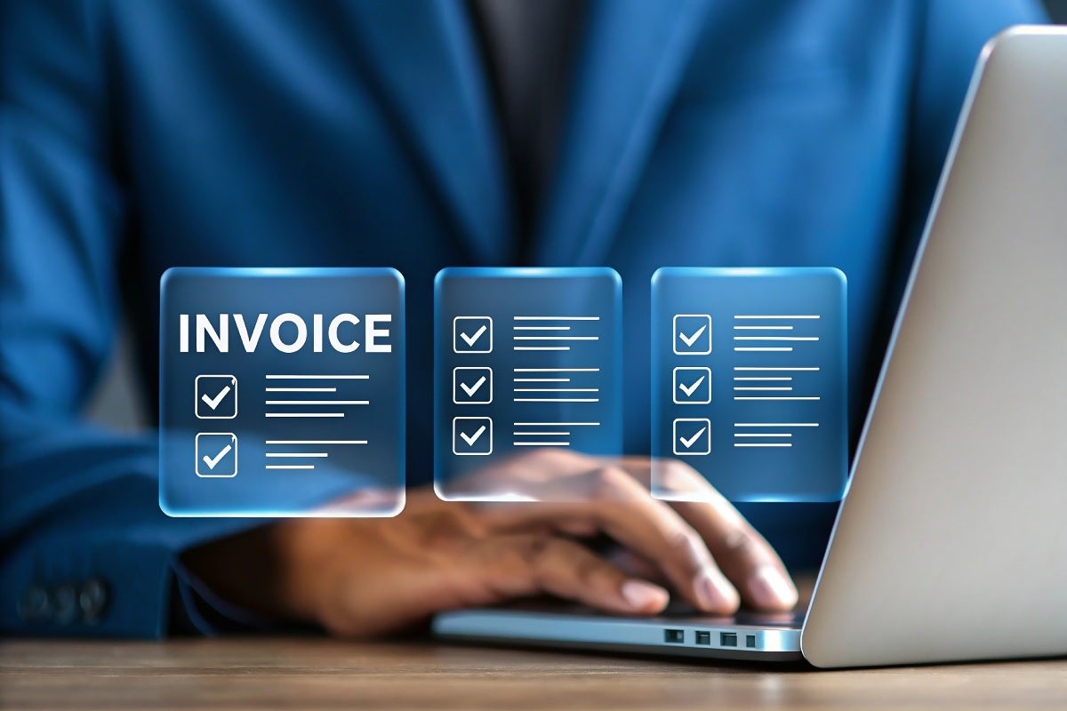 Types of invoices in business | Acrobat for Business India