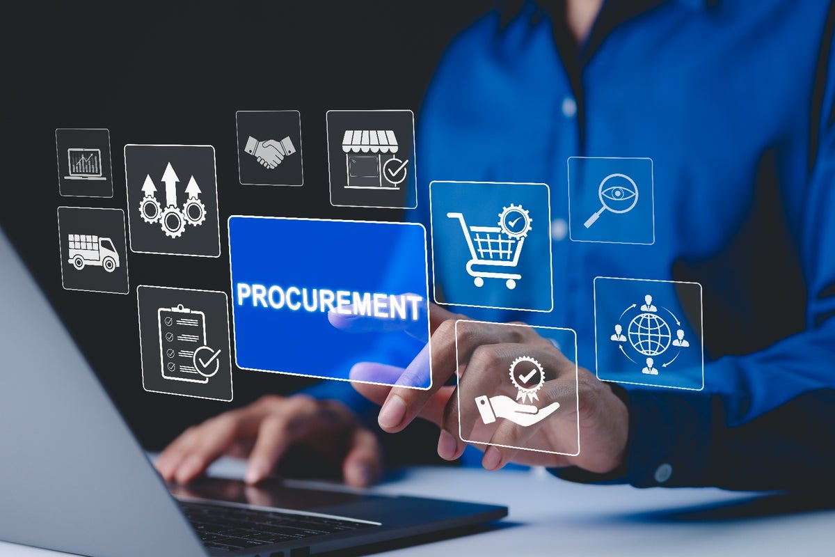 What is an RFI in procurement? | Acrobat for Business India