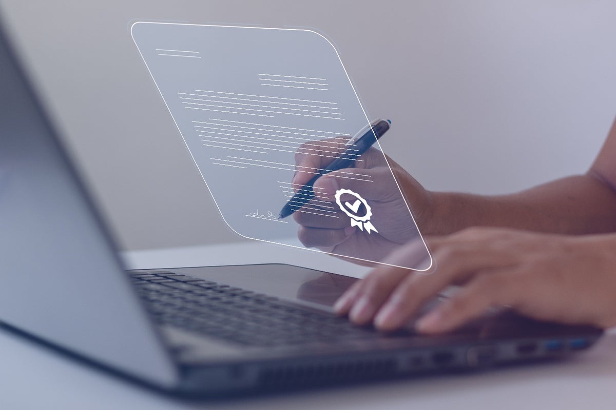 Streamline e-signatures in Microsoft Dynamics 365 with Adobe Acrobat ...