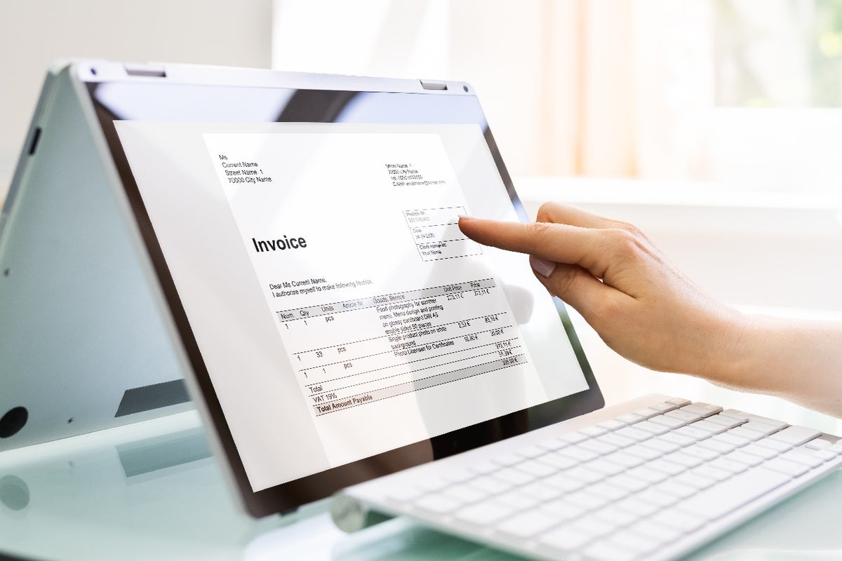 Invoice vs purchase order: Key differences and when to use each ...