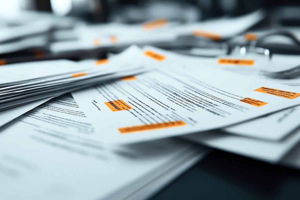 Easy steps to highlight a PDF | Adobe Acrobat India