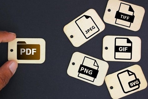 How to convert TIFF & RTF to PDF | Adobe Acrobat India