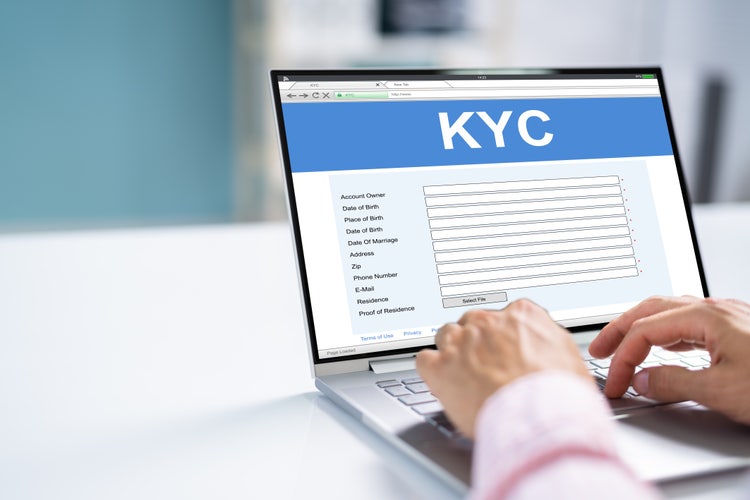 What is KYC and how to do KYC verification in India | Adobe Acrobat India
