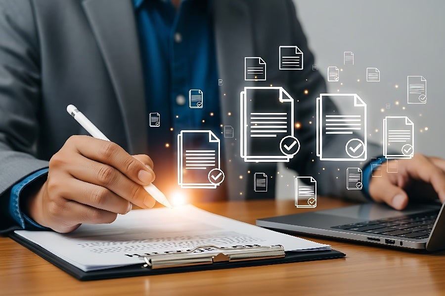 How to sign multiple PDF pages - add bulk digital signatures | Adobe ...