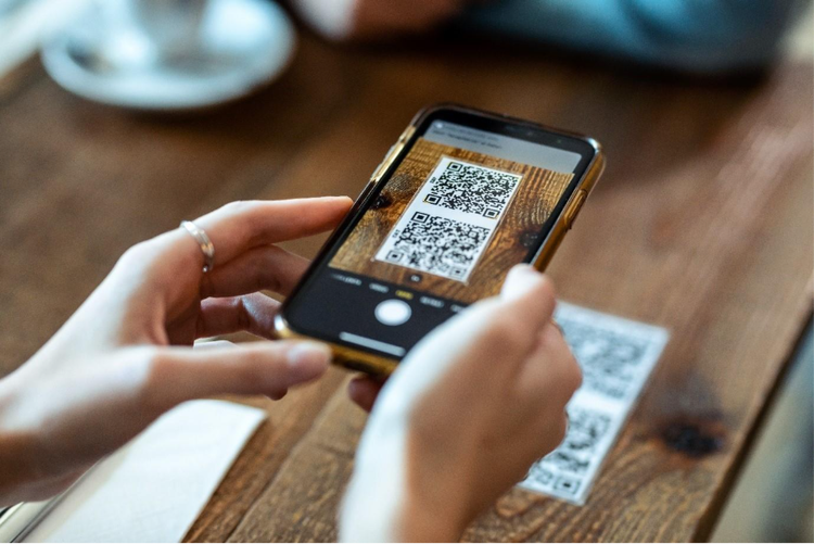 How to convert PDFs to QR codes for marketing and sharing | Adobe ...