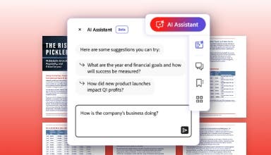 Unlocking the Value of GenAI in Content Creation and Document Management