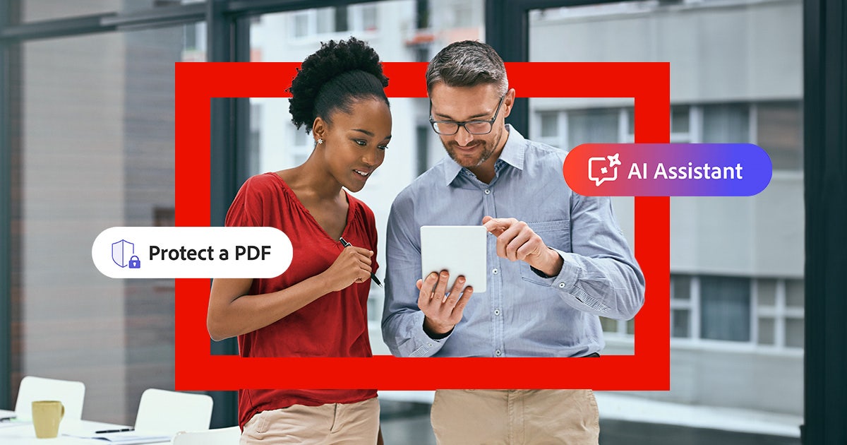 Unleash the Power of Adobe Acrobat Across Your Organisation