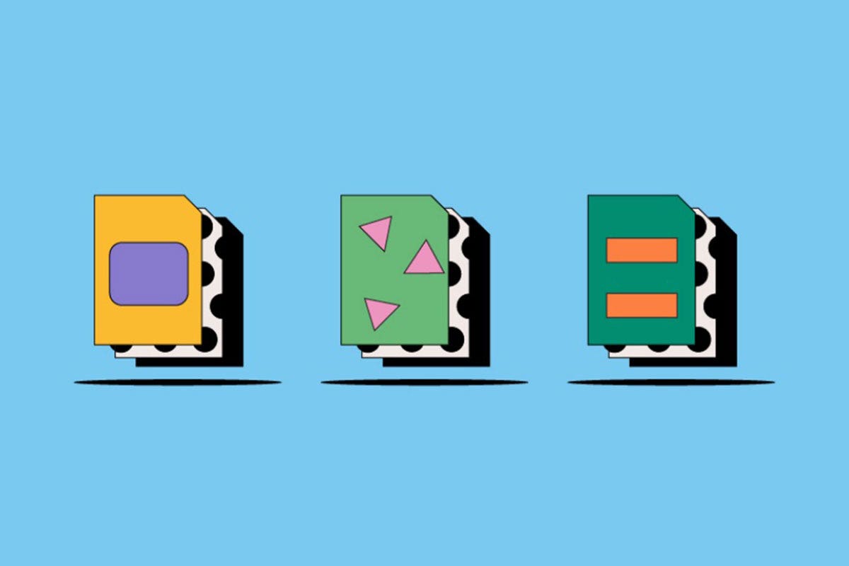 Vector files: How to create, edit and open them | Adobe