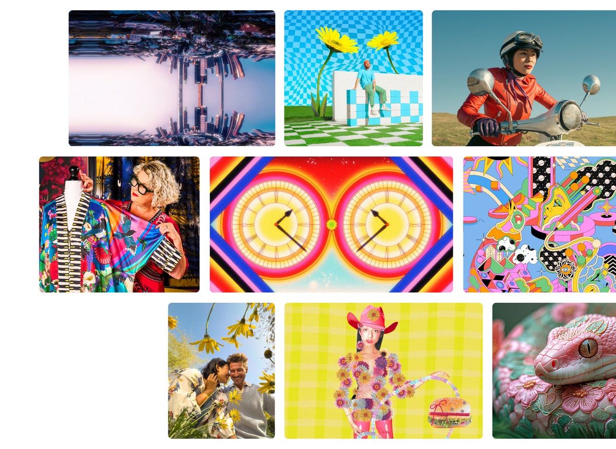 Creative Cloud Standard - Adobe