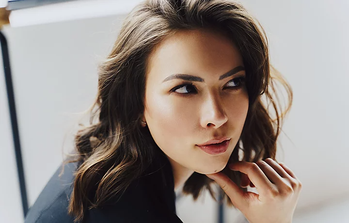 Glamour photography: A beginner's guide - Adobe