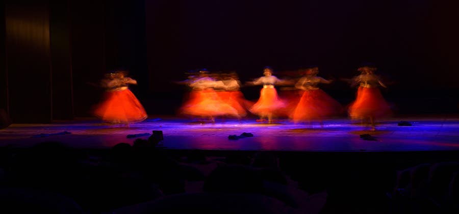 Shutter speed photography, fast and slow explained | Adobe India