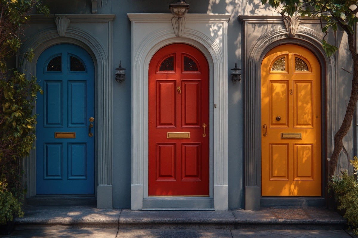 3-colour combos for stunning design | Adobe India