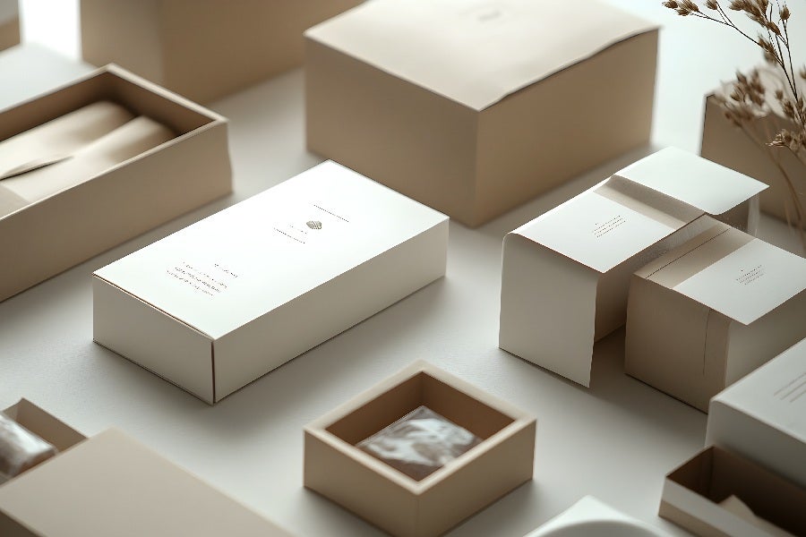 How to design product packaging: A step-by-step guide | Adobe India