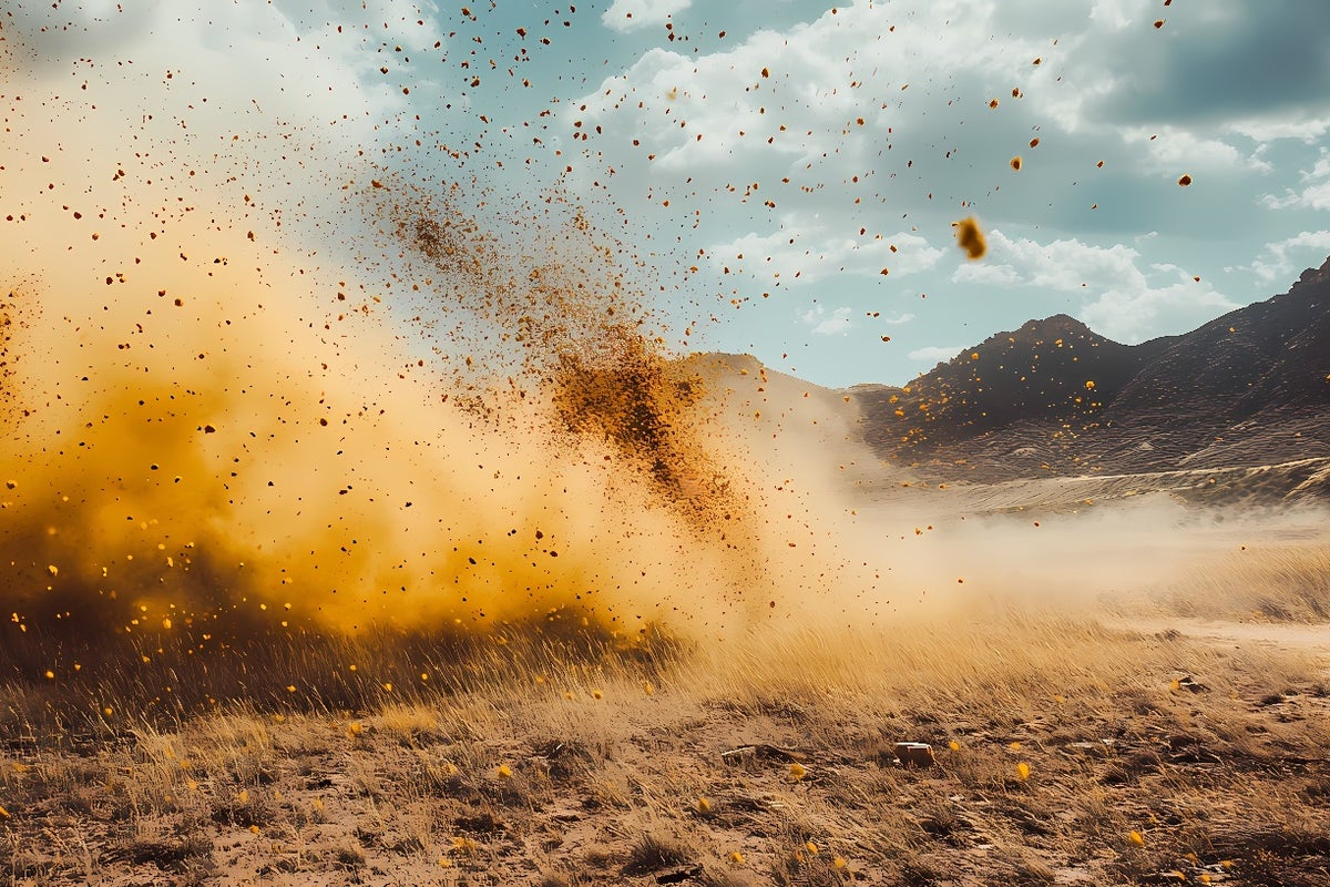 How HDR transforms images and video | Adobe India