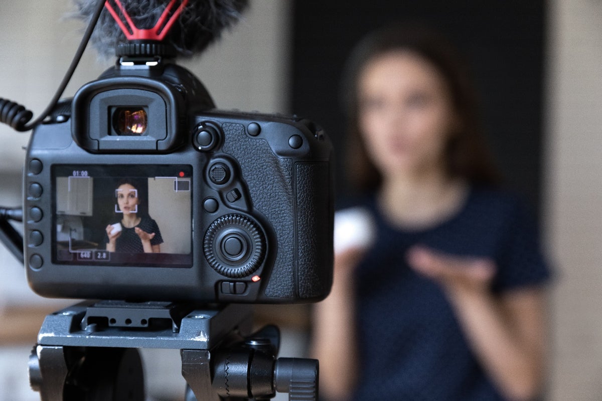 Basic DSLR settings to improve your photography | Adobe India