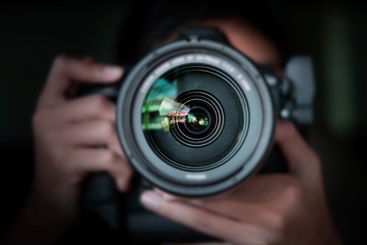 What Is depth of field in photography? | Adobe India