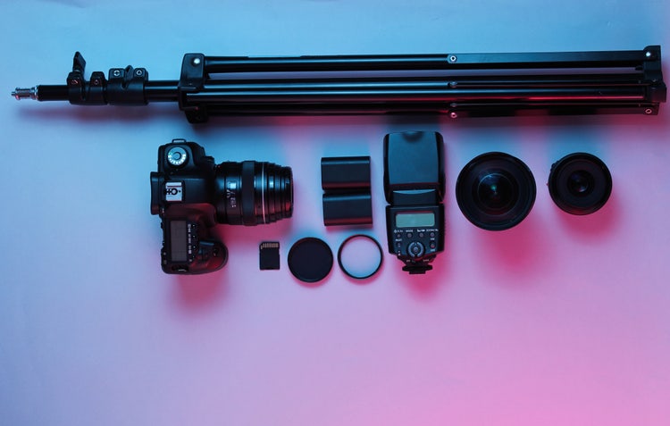 Long exposure photography: A beginner’s guide | Adobe India