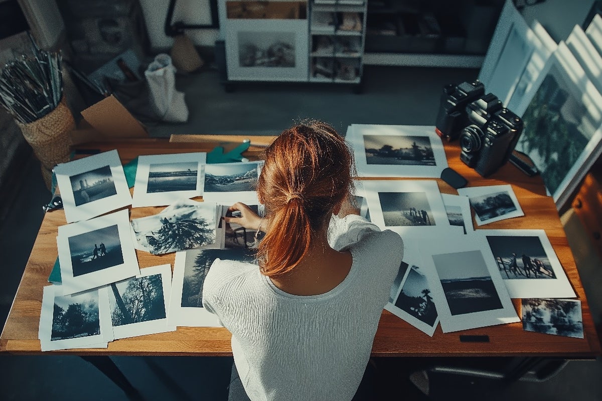 Mastering photography composition techniques | Adobe India