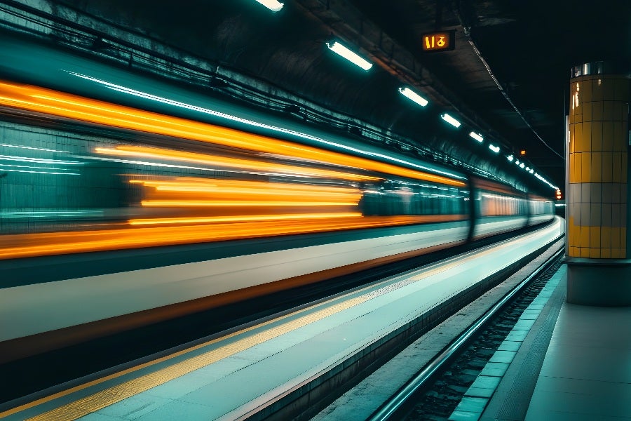 Long exposure photography: A beginner’s guide | Adobe India