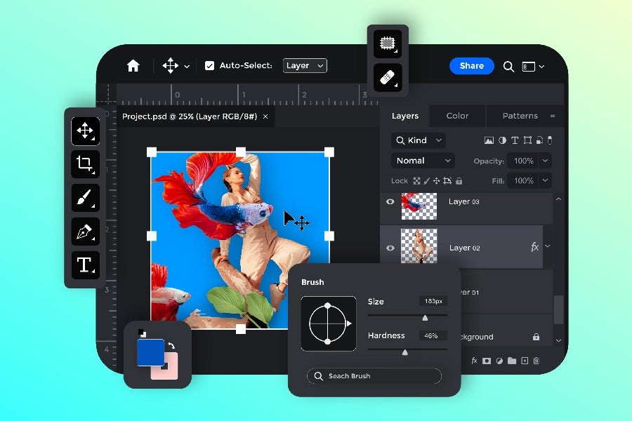 Is Photoshop worth it? Benefits & costs explained | Adobe India