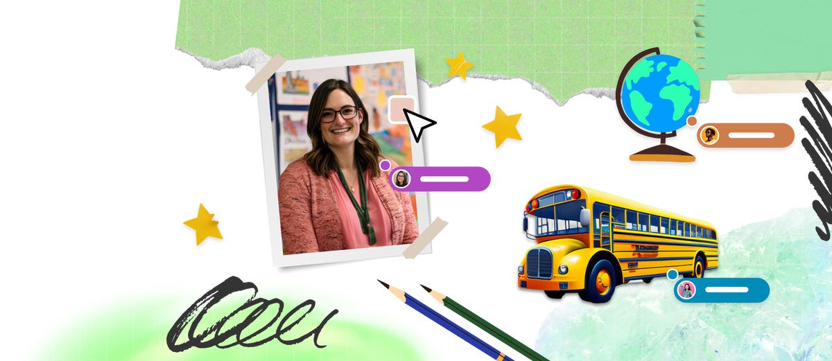 Adobe Express for Education