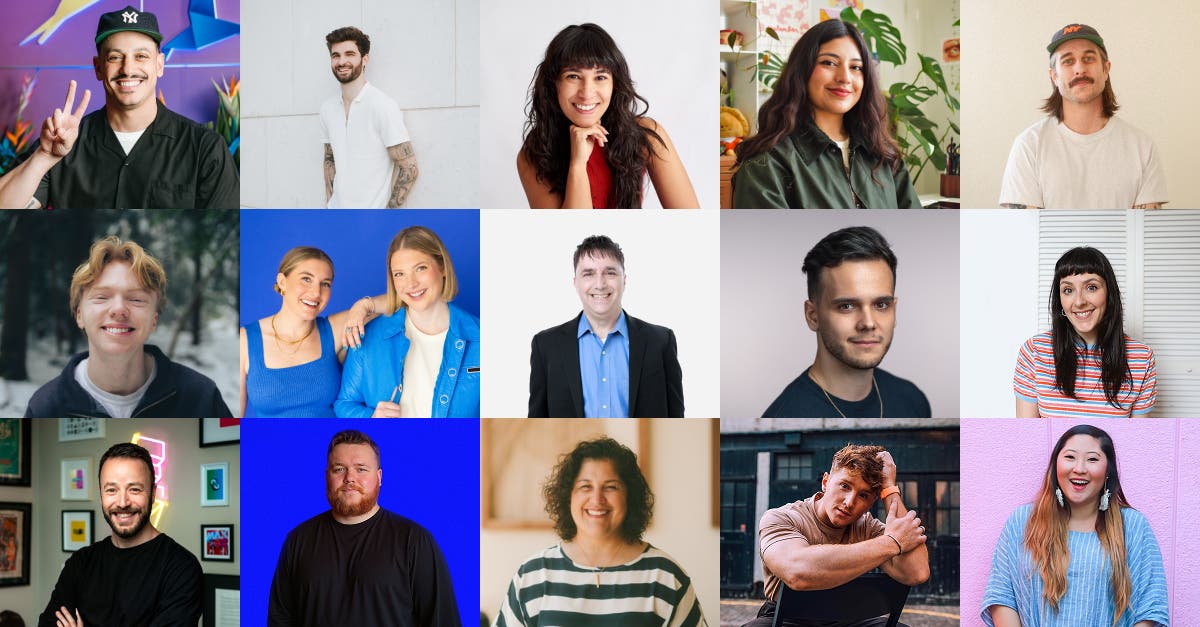 Meet our Ambassadors | Adobe Express