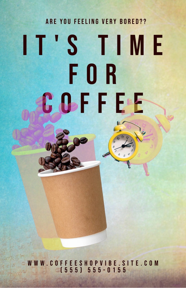 Free Online Advertisement Poster Maker | Adobe Express India