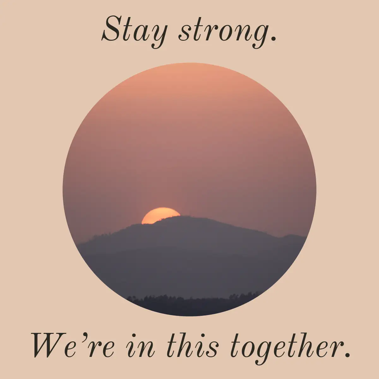 Nature Captions for Instagram (with Templates) | Adobe Express India