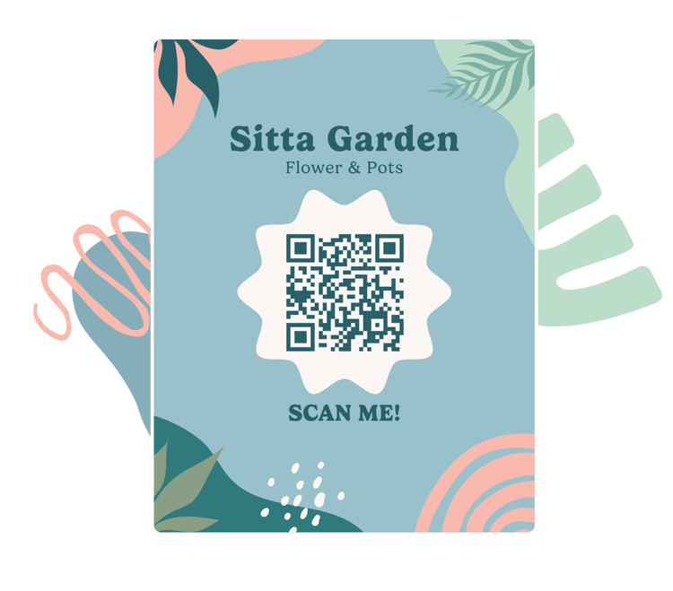 Qr Code Generator Business Card QR Code For Business Card: Create