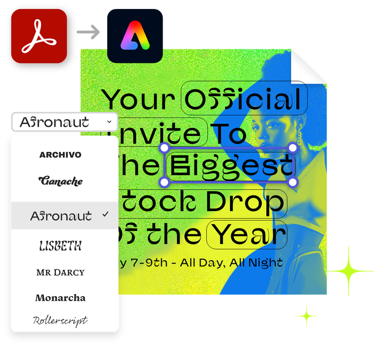 Free Design, Photo and Video Tool | Adobe Express