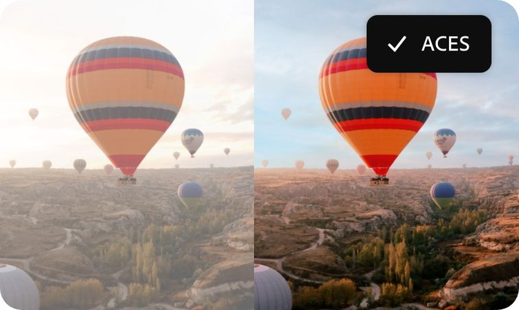 Explore After Effects features - Adobe
