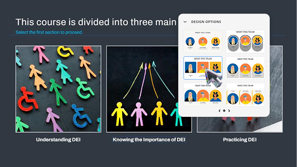 Adobe Captivate - Interactive eLearning