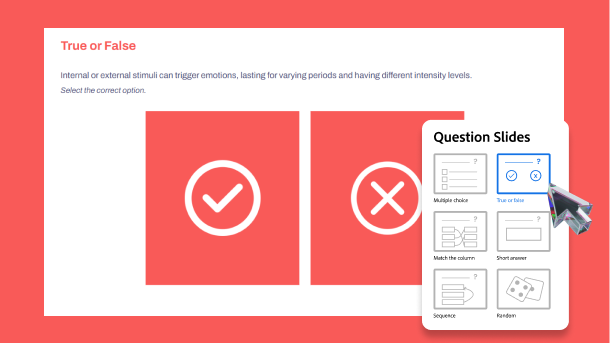 Adobe Captivate - Interactive eLearning