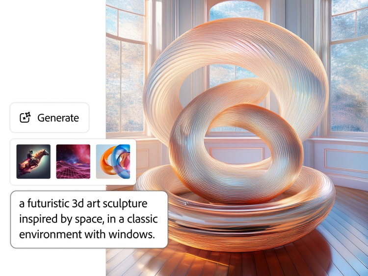 AI Moodboard Generator: Design Mood Boards Online - Adobe Firefly India