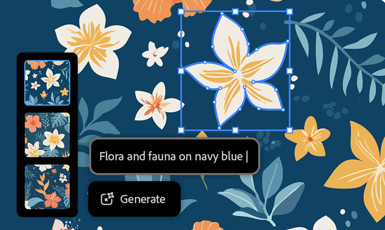 Explore New Illustrator Features - Adobe