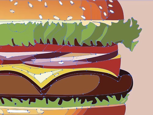 Text to Vector Graphic - AI vector generator - Adobe Illustrator